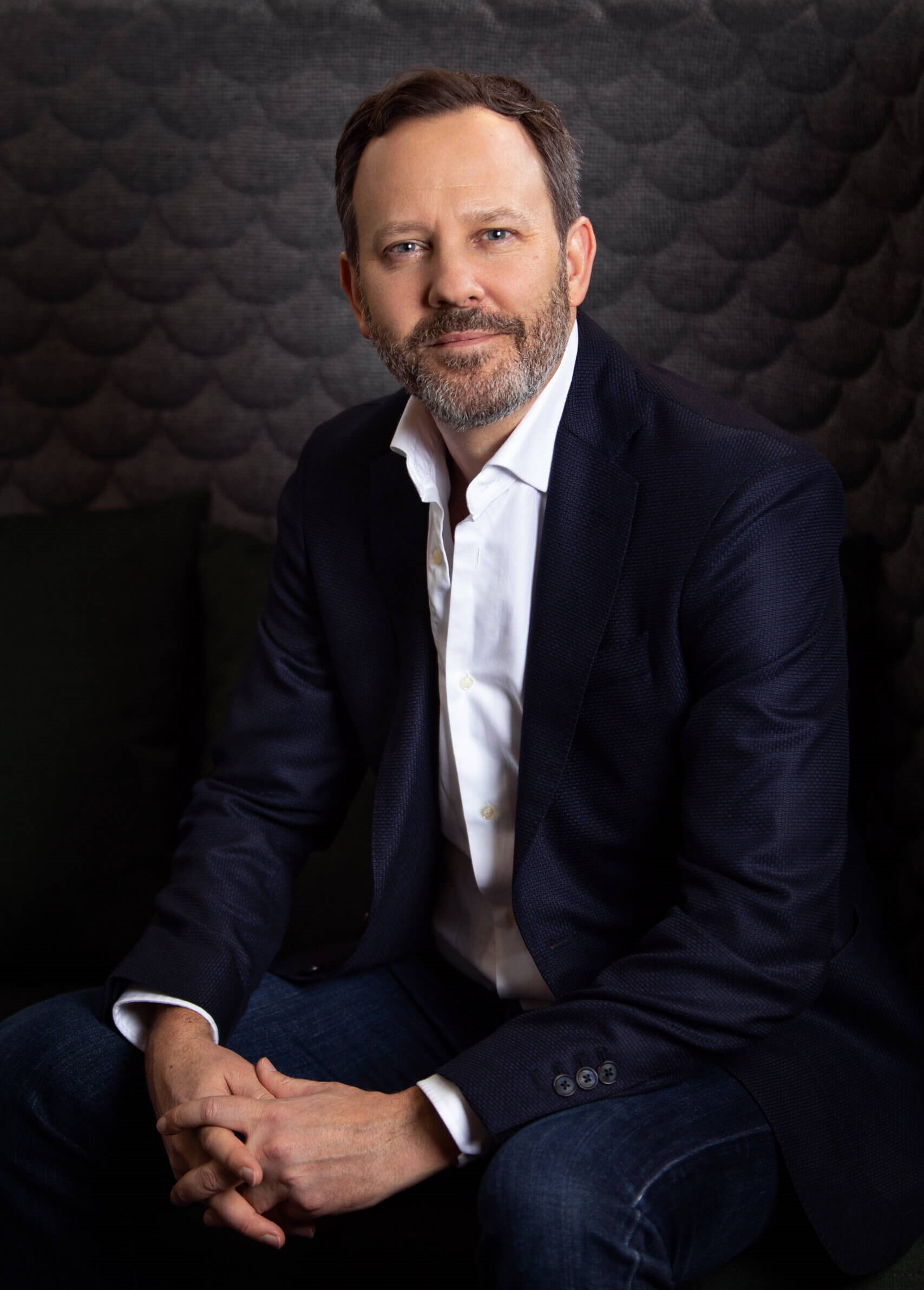 Simon Nicholls - GP Bullhound