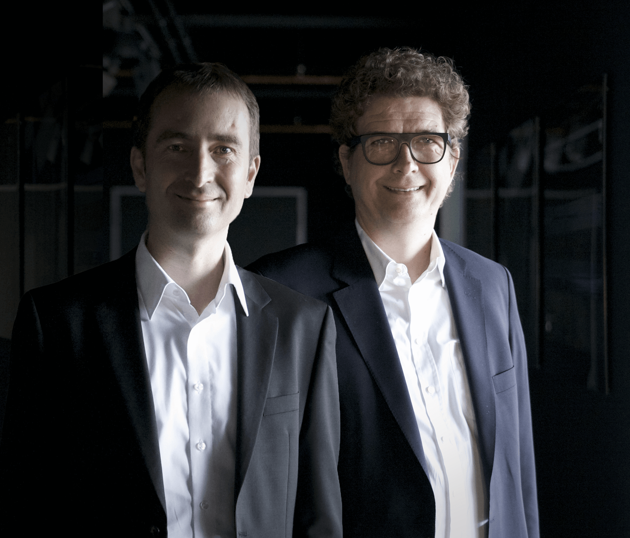 Creating an industry-leading CRM system. - GP Bullhound