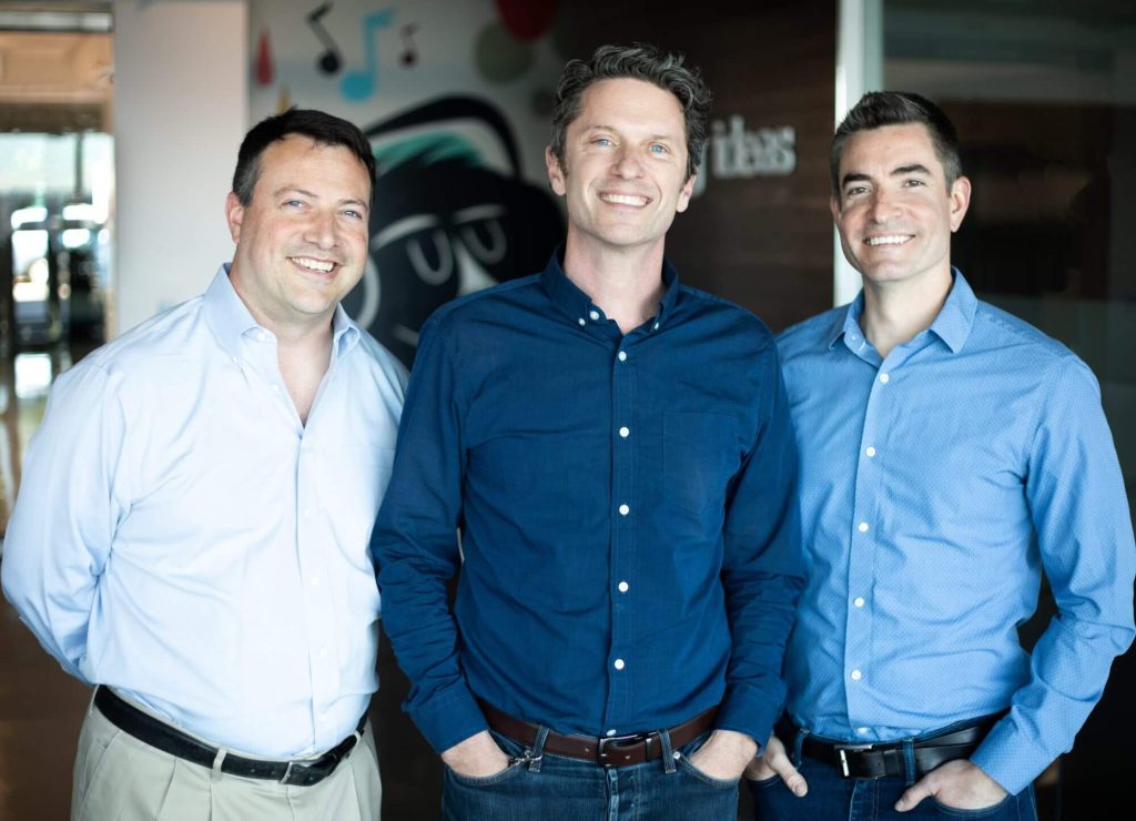 Strategy, design, development, and program management to accelerate ...