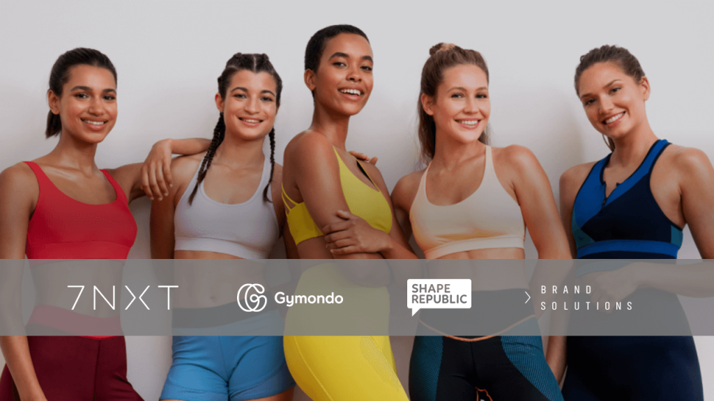 Reshaping the world of fitness. - GP Bullhound