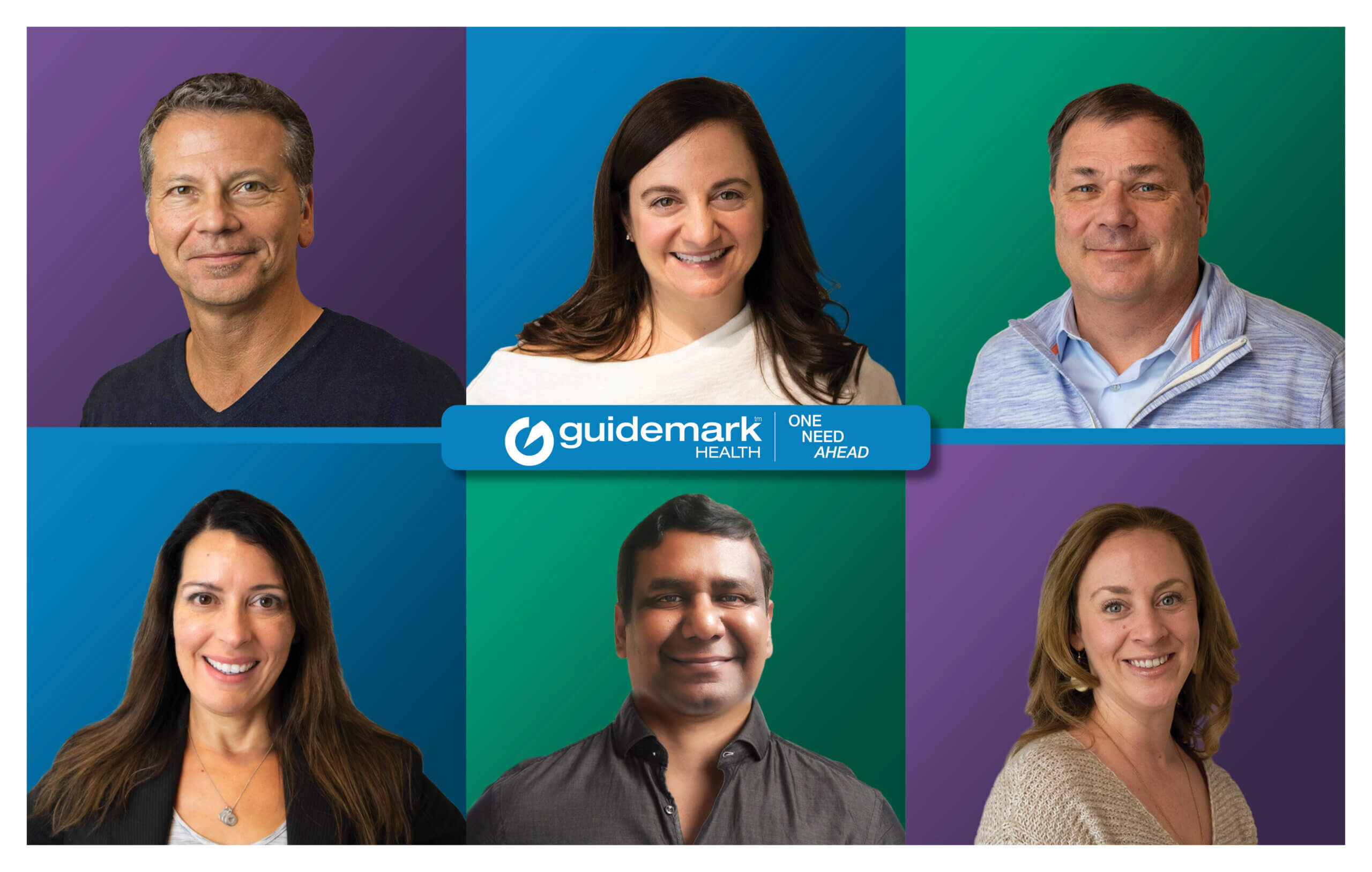 “One need ahead” through a patient-first approach. - GP Bullhound