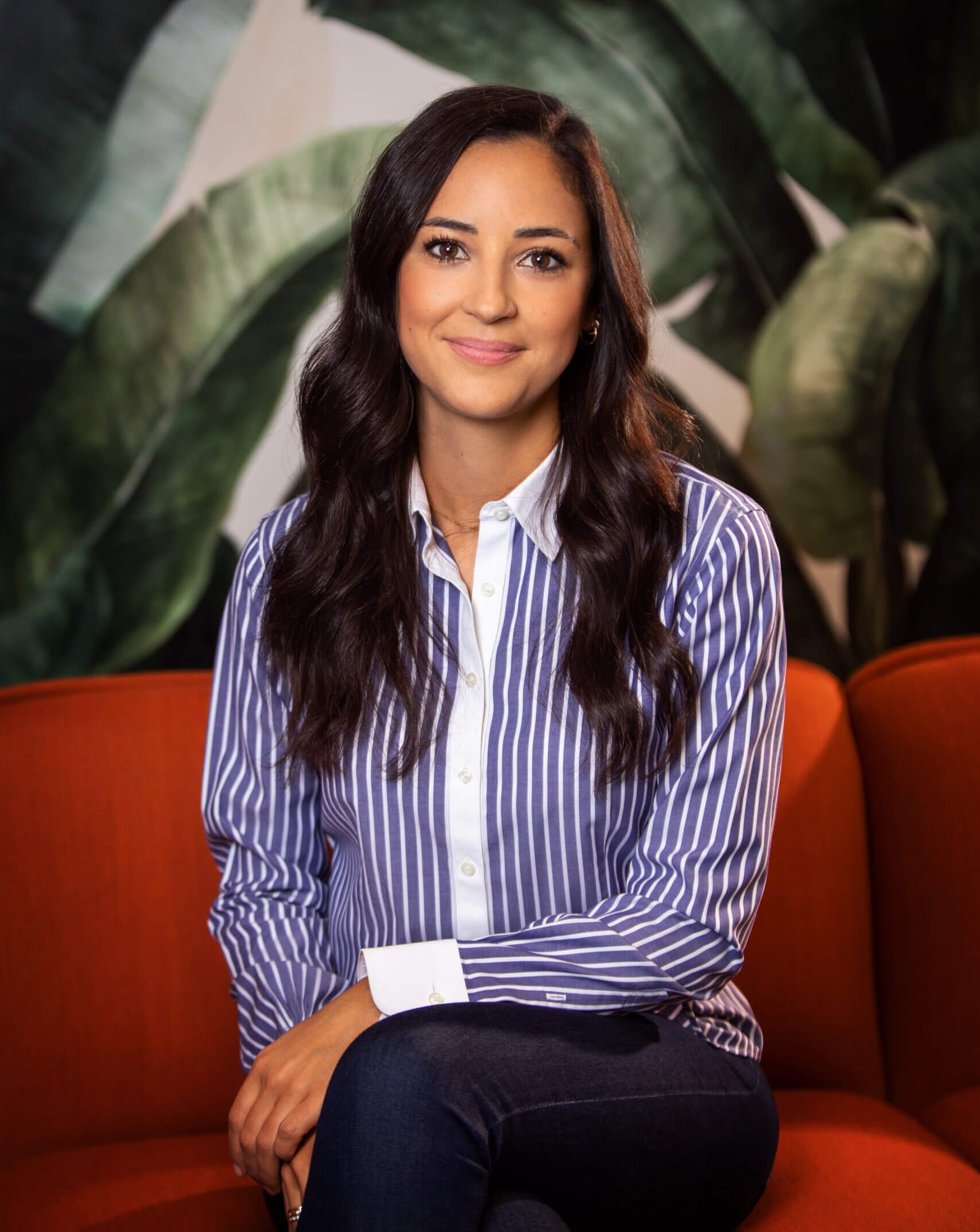 Jade Williams - GP Bullhound