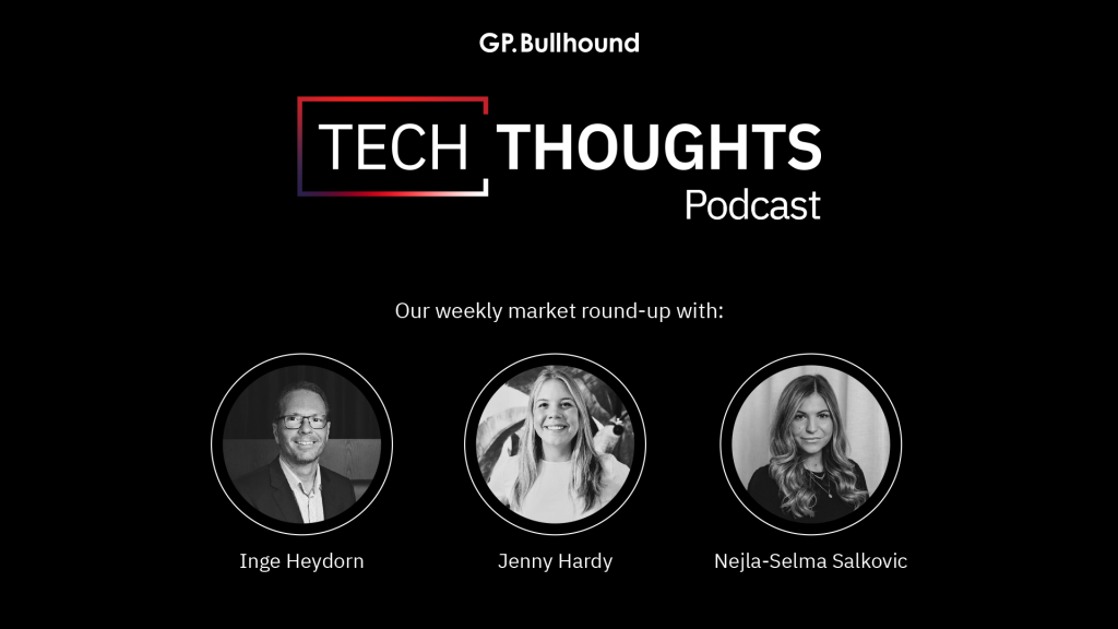 Media - GP Bullhound