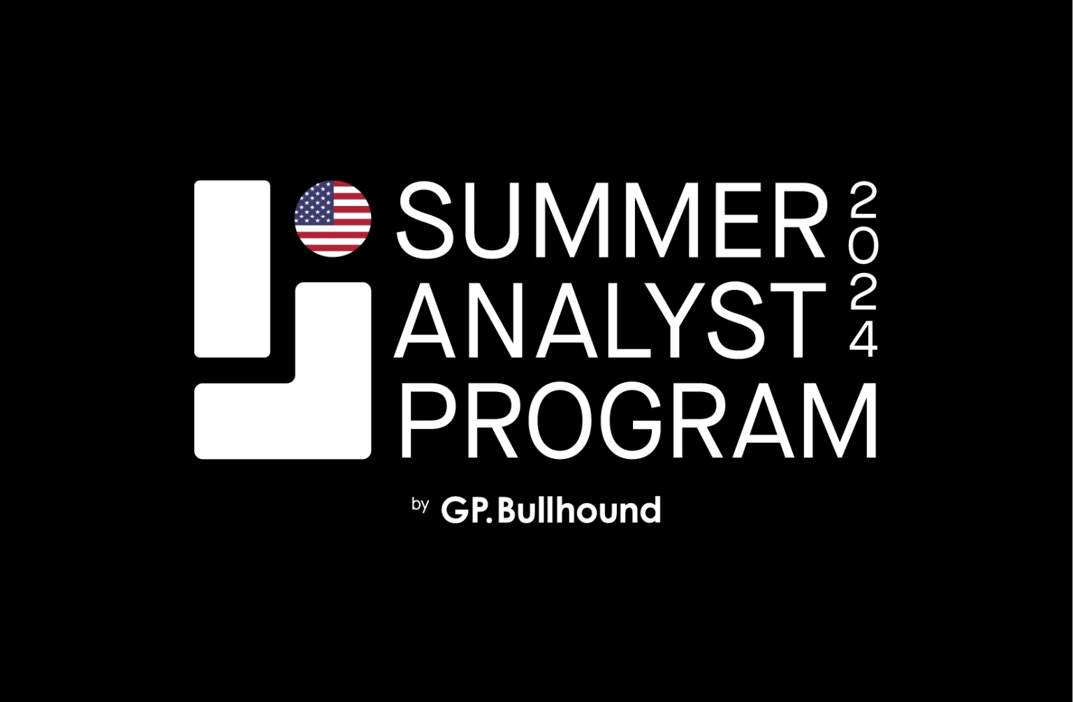 The US Summer Analyst Program at GP Bullhound. - GP Bullhound