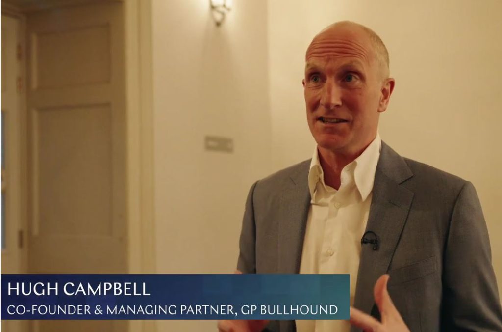 Media - GP Bullhound