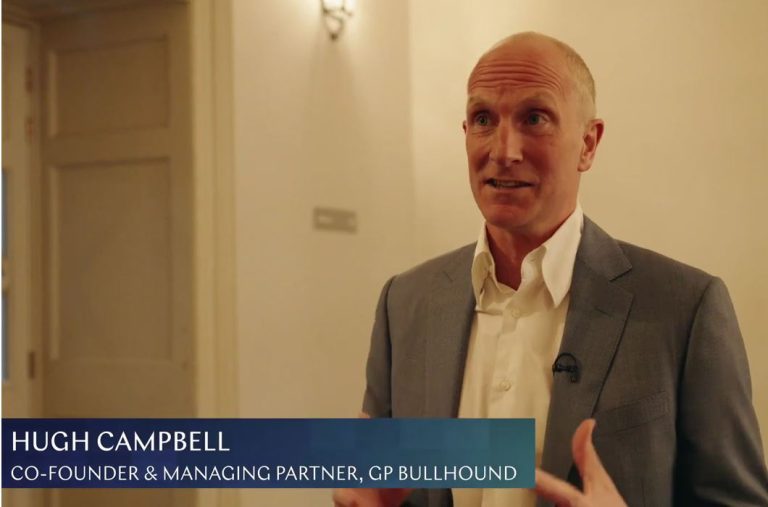 Media - GP Bullhound