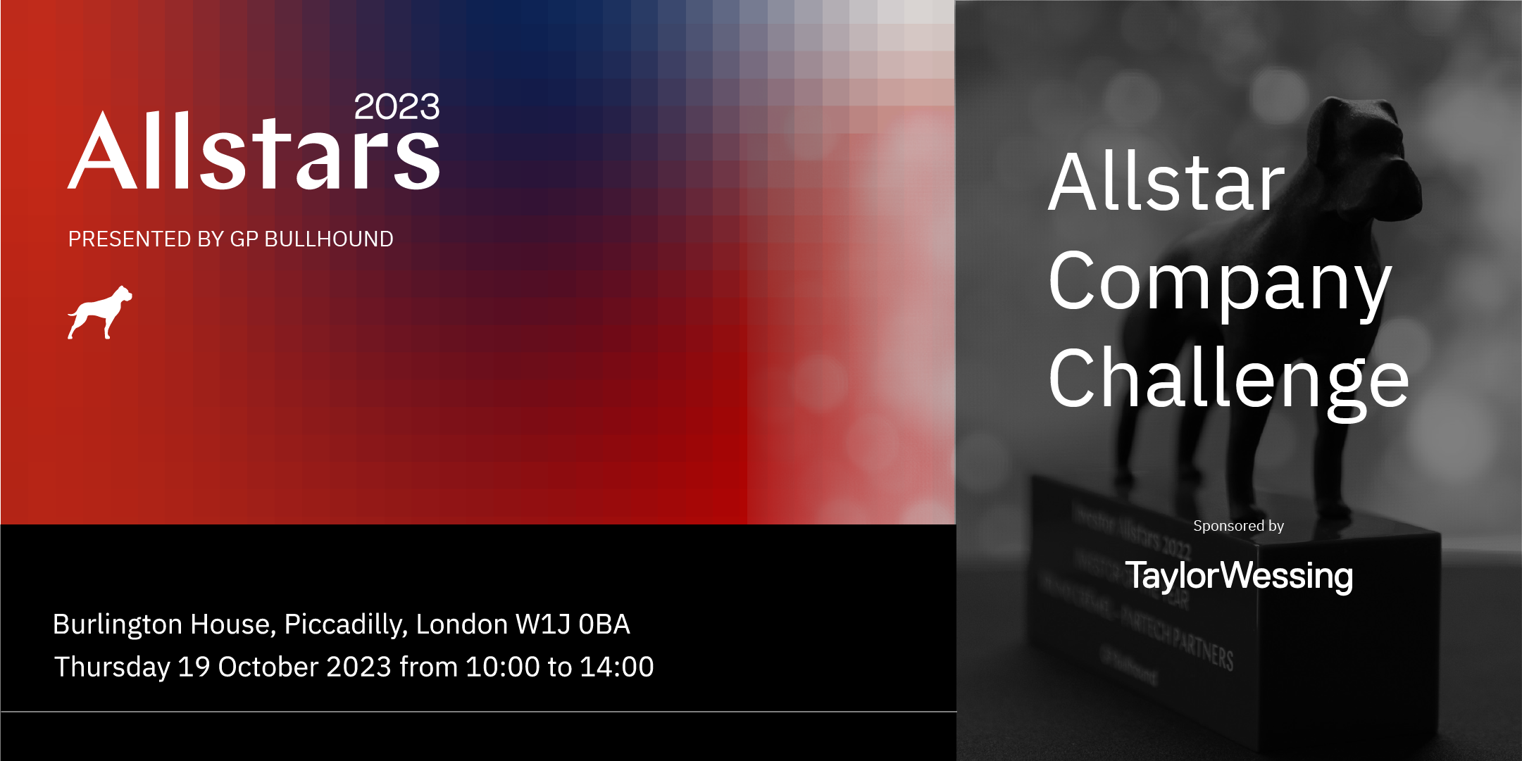 Allstar Company Challenge - GP Bullhound