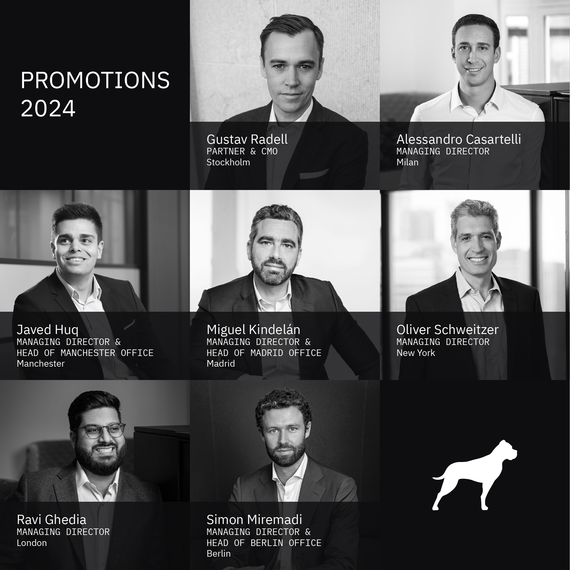 GP Bullhound - Bullish on Brilliance