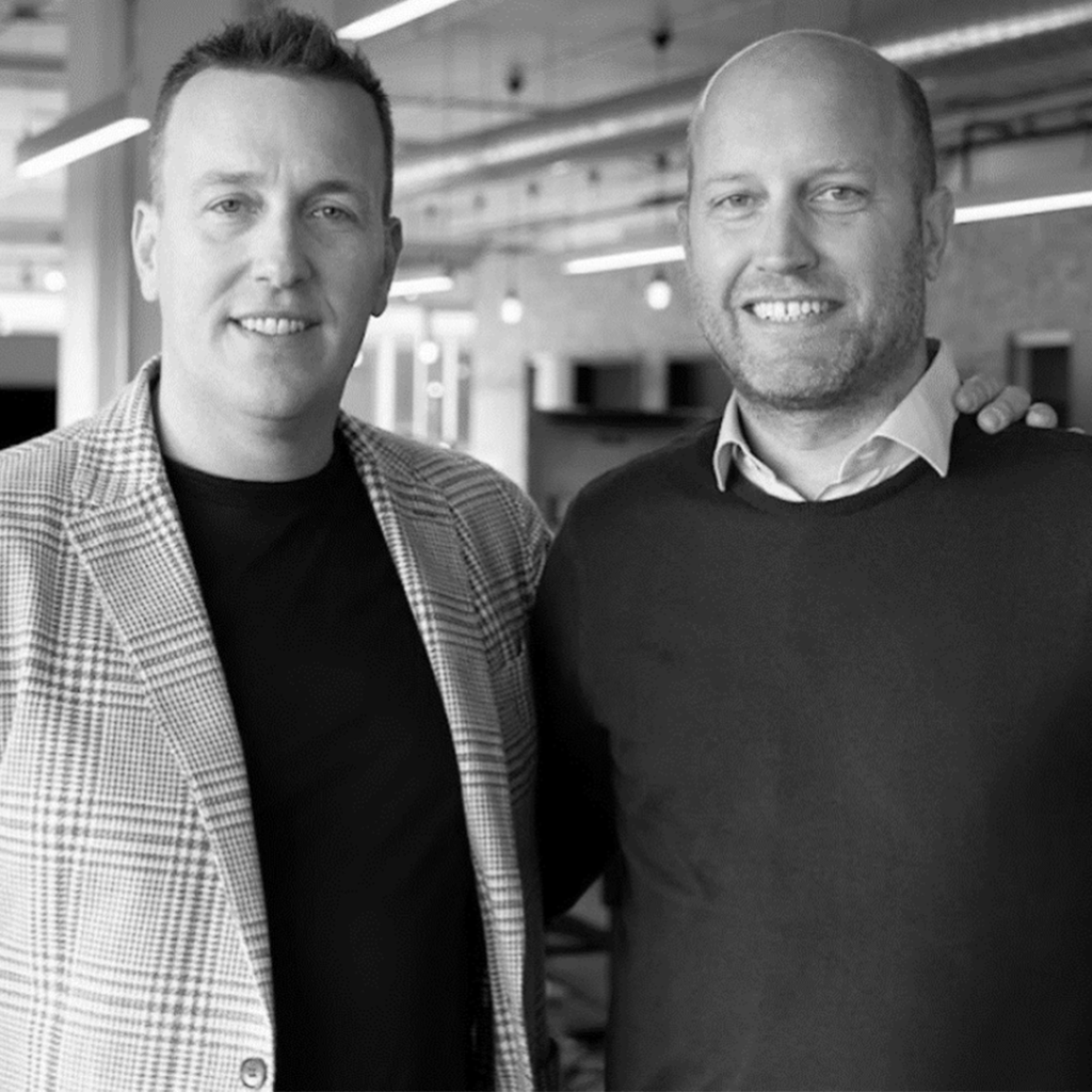 GP Bullhound - Bullish on Brilliance