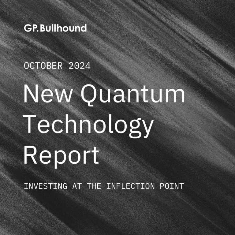 Insights - GP Bullhound