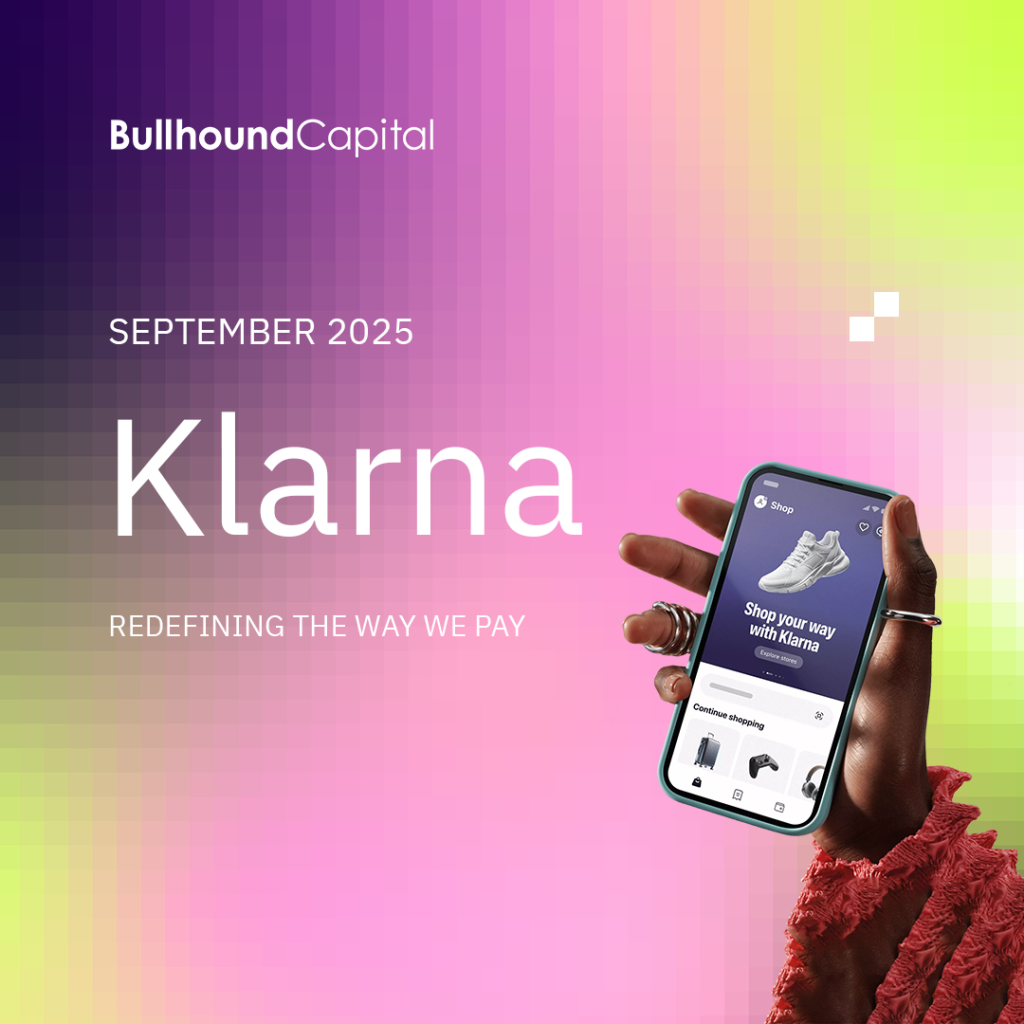 GP Bullhound releases European SaaS 2024 report - GP Bullhound